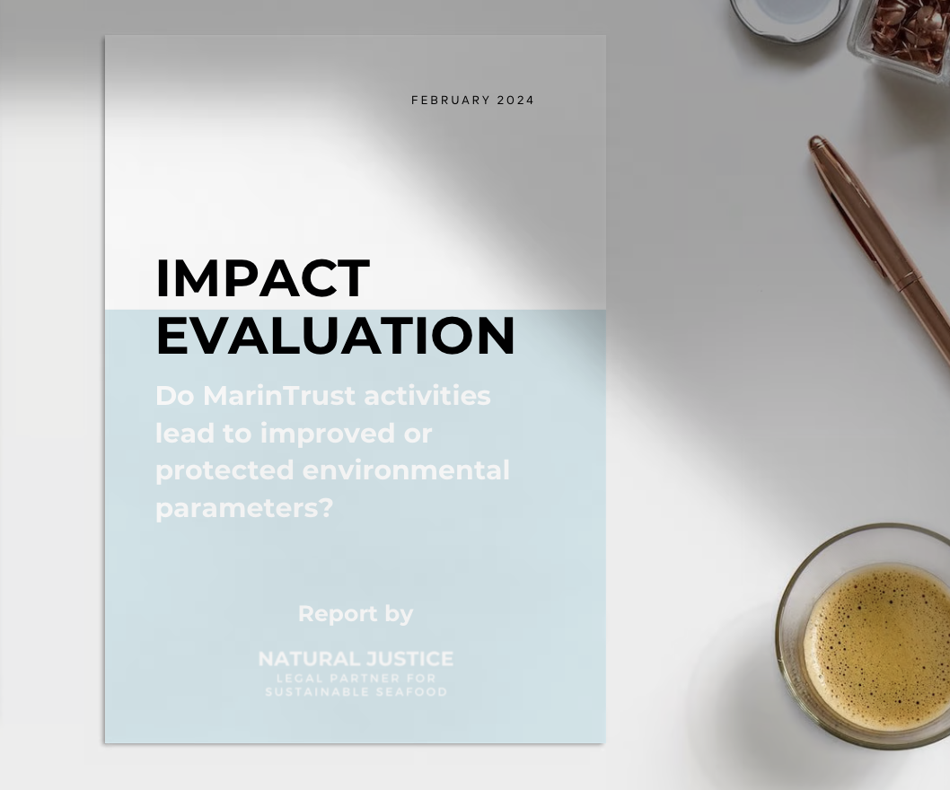 Impacts Evaluation Call For Proposals